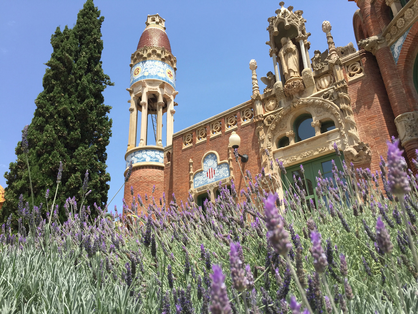Gaudí and Catalan Modernism - The Barcelona Feeling