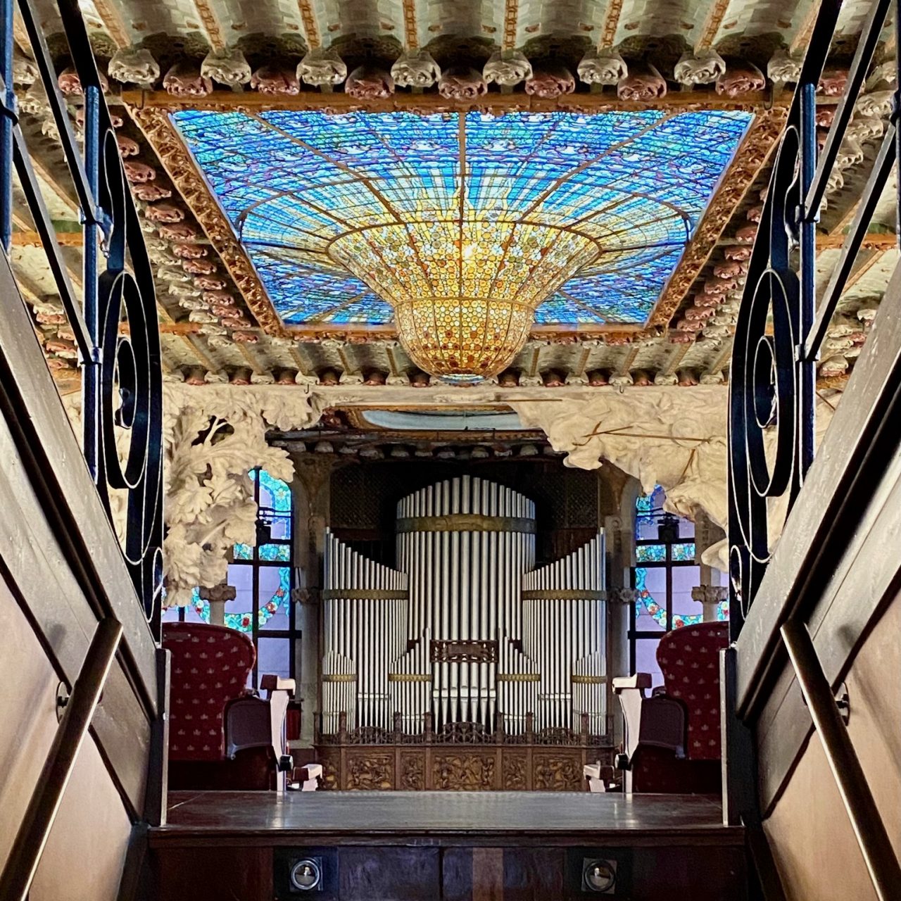 Gaudí and Catalan Modernism - The Barcelona Feeling