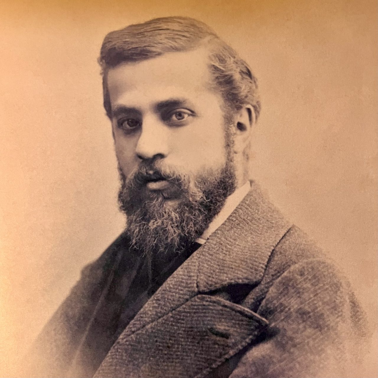 Casa Vicens, Gaudí’s First Masterpiece - The Barcelona Feeling